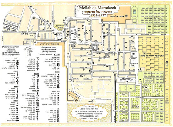 Disappearing Diaspora: Deterioration and Restoration of Marrakech’s ...