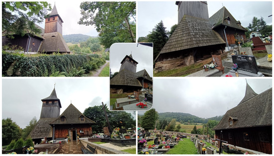 Religions | Free Full-Text | Fading Landscapes of Rural Cemeteries ...