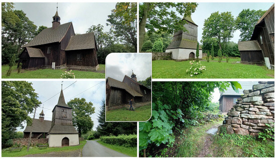 Religions | Free Full-Text | Fading Landscapes of Rural Cemeteries ...