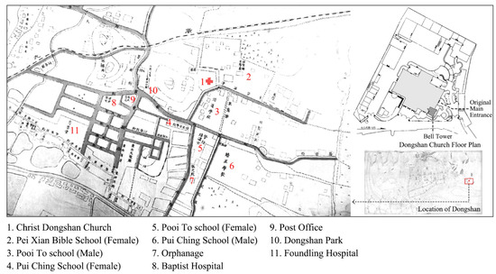 Spatial Expansion, Planning, and Their Influences on the Urban ...