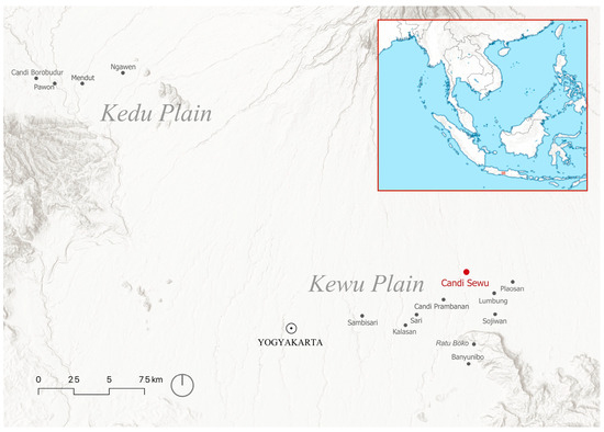 Temple-Monasteries, Buddhist Monks, and Architectural Exchange Between ...