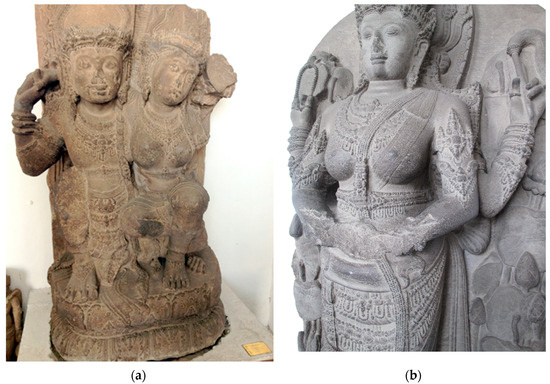 Vajravārāhī in Khara Khoto and Prajñāpāramitā in East Java: Connected ...