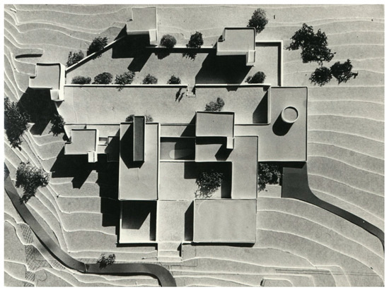 The Sacred Architecture of Josep Lluís Sert