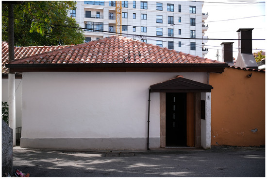 Dervish Hatixhe’s Veneration in Contemporary Albania: Visual ...