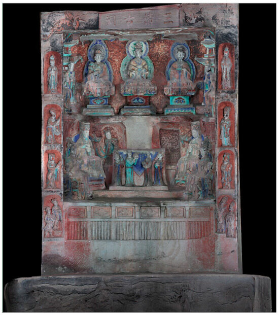 The Establishment of Religious Landscapes and Local Social Life in ...