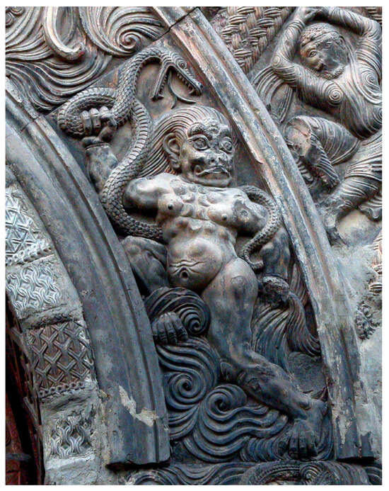 The Other Laocoön: How Artworks Become Canonical or Fail to Do So?