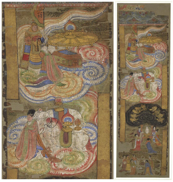 The Other Laocoön: How Artworks Become Canonical or Fail to Do So?