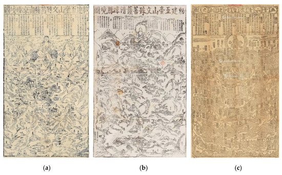 Mapping the Sacred Landscape: Spatial Representation and Narrative in ...