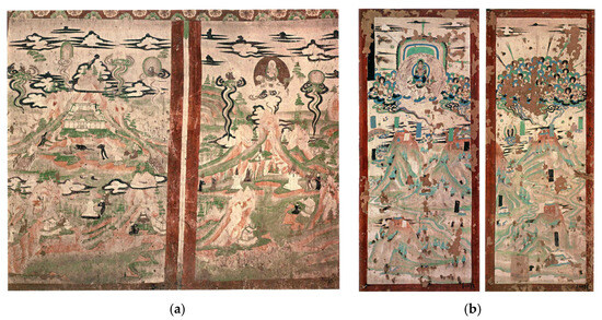 Mapping the Sacred Landscape: Spatial Representation and Narrative in ...