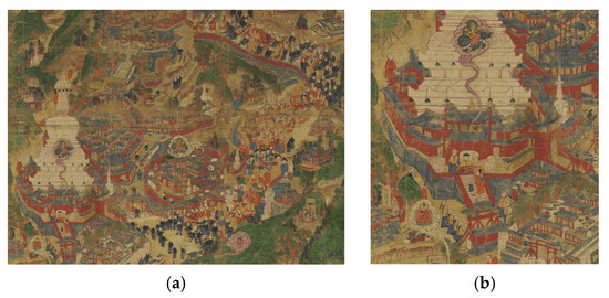 Mapping the Sacred Landscape: Spatial Representation and Narrative in ...