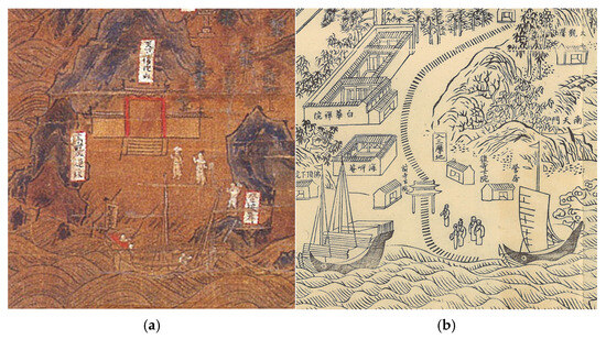Mapping the Sacred Landscape: Spatial Representation and Narrative in ...