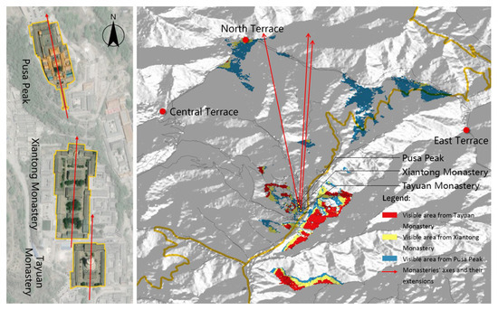 Mapping the Sacred Landscape: Spatial Representation and Narrative in ...