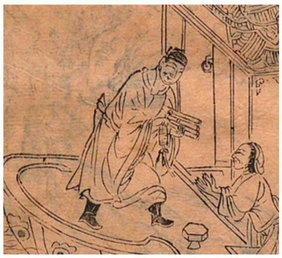 From Sacred to Secular: Daoist Robes as Instruments of Identity ...