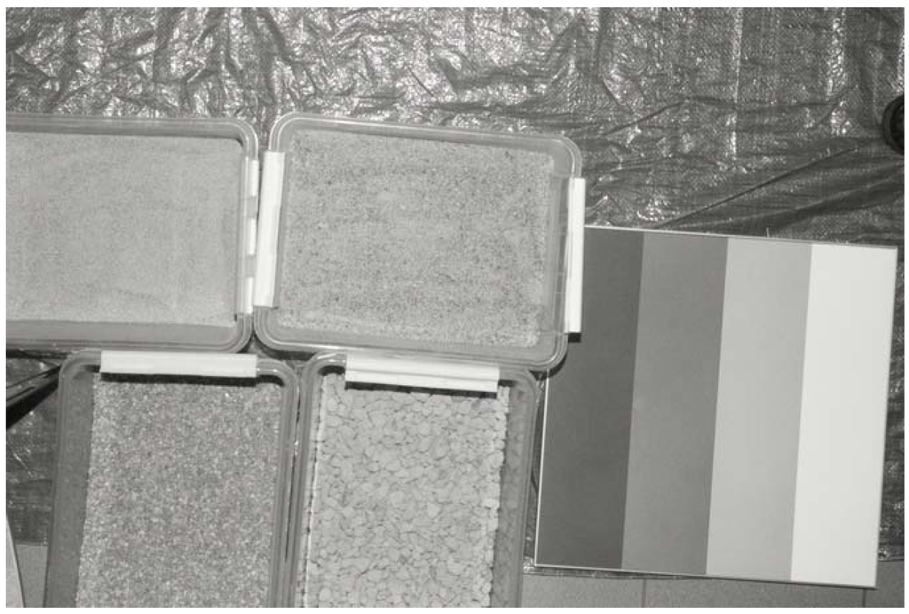 Radiometric Calibration of Terrestrial Laser Scanners with External ...