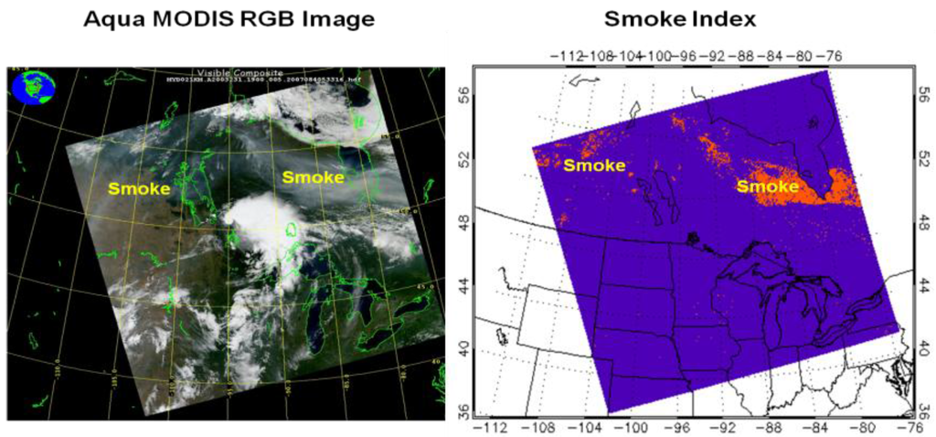 Remote Sensing | Special Issue : Atmospheric Remote Sensing