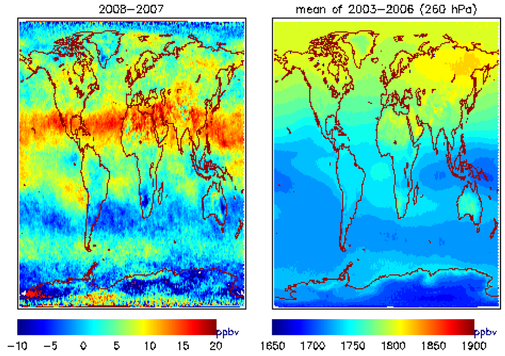 Remote Sensing | Special Issue : Atmospheric Remote Sensing