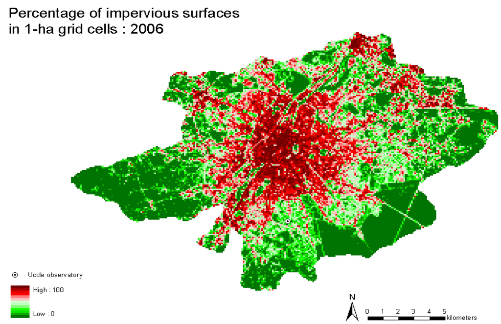 Remote Sensing | Special Issue : Urban Remote Sensing