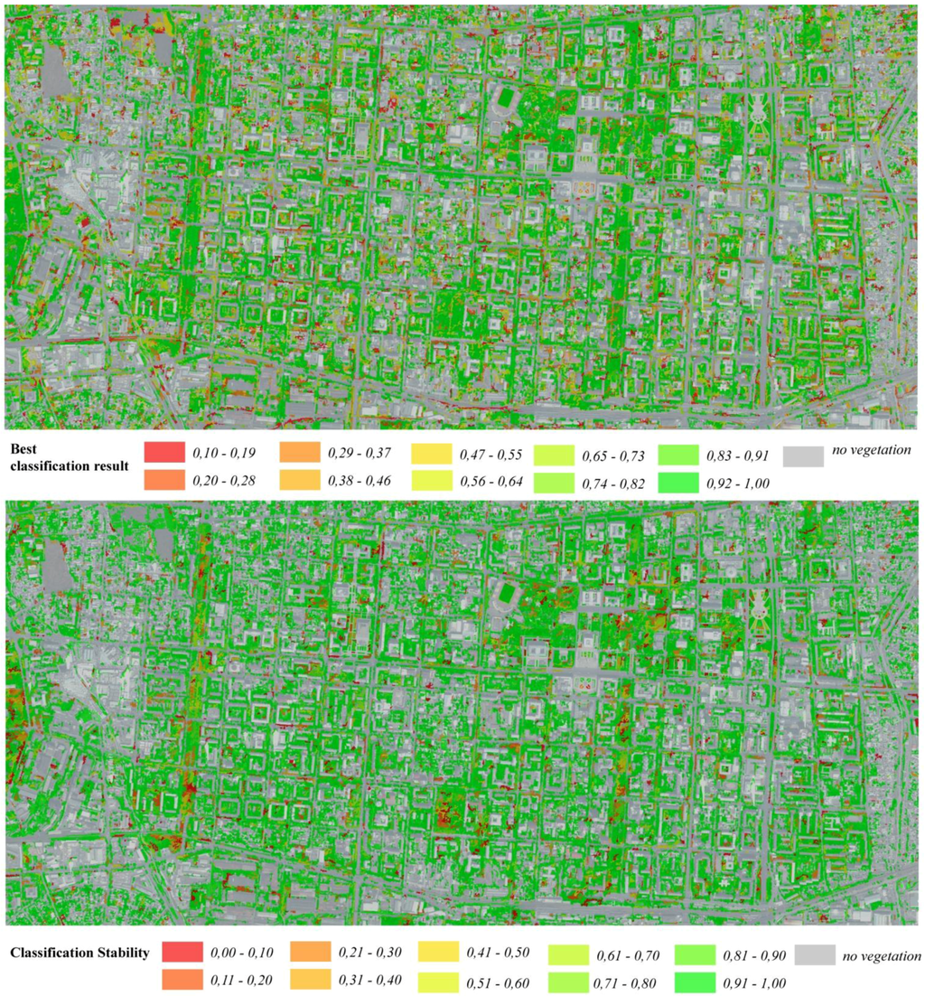 Remote Sensing | Special Issue : Urban Remote Sensing