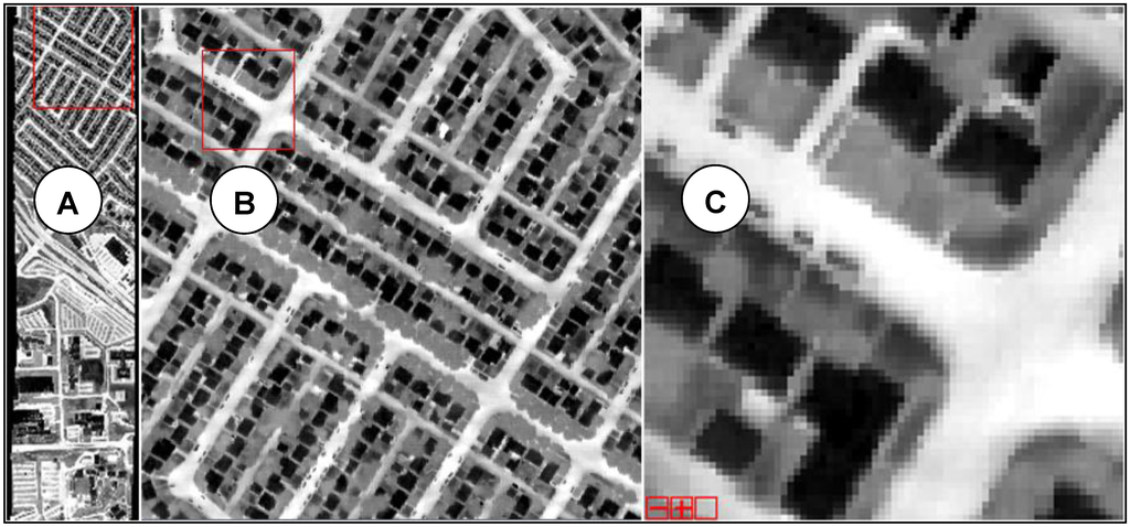 Remote Sensing | Special Issue : Urban Remote Sensing
