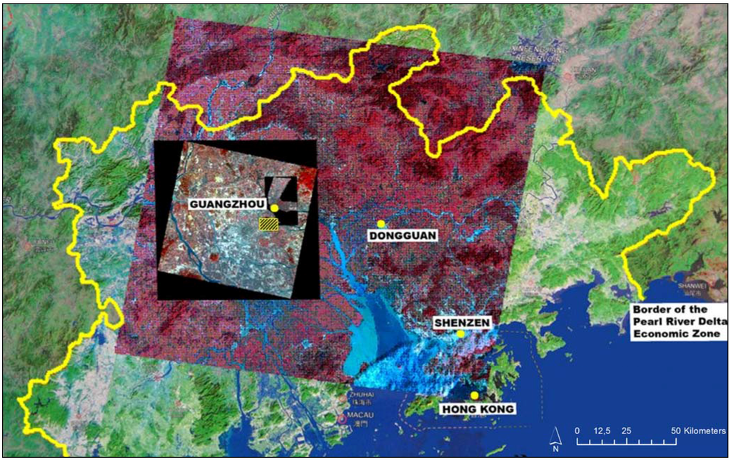 Remote Sensing | Special Issue : Urban Remote Sensing