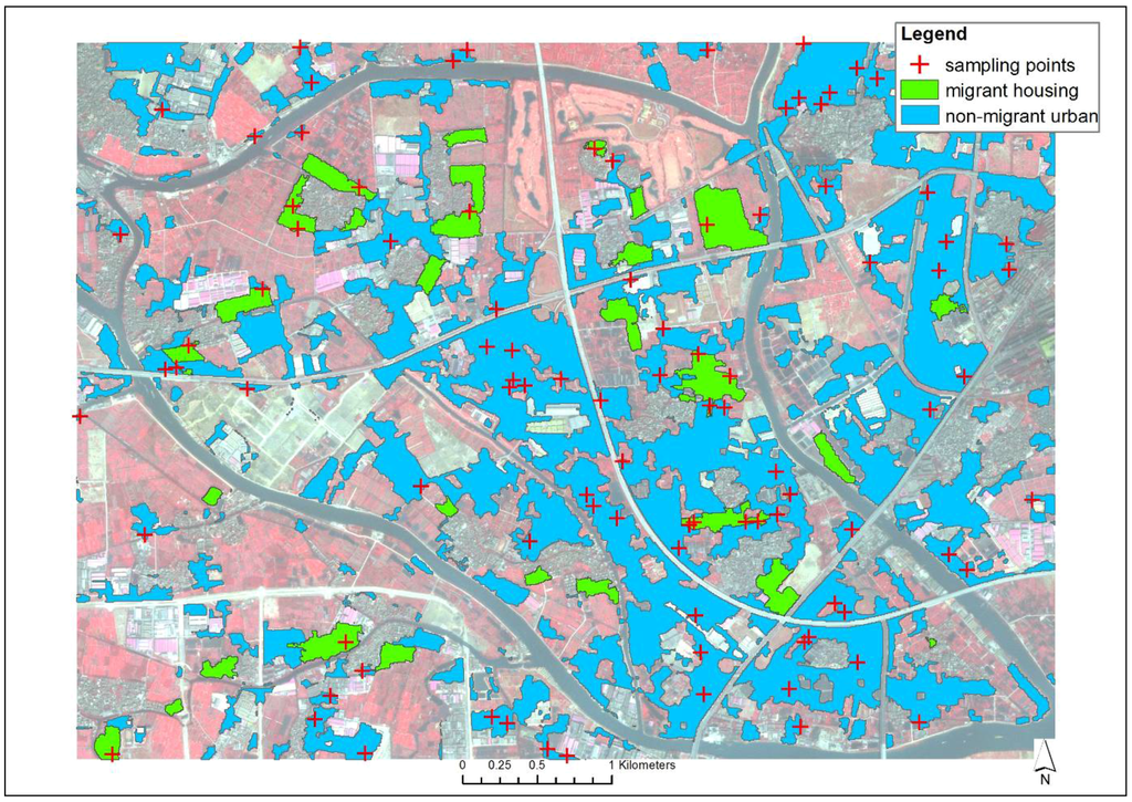 Remote Sensing | Special Issue : Urban Remote Sensing