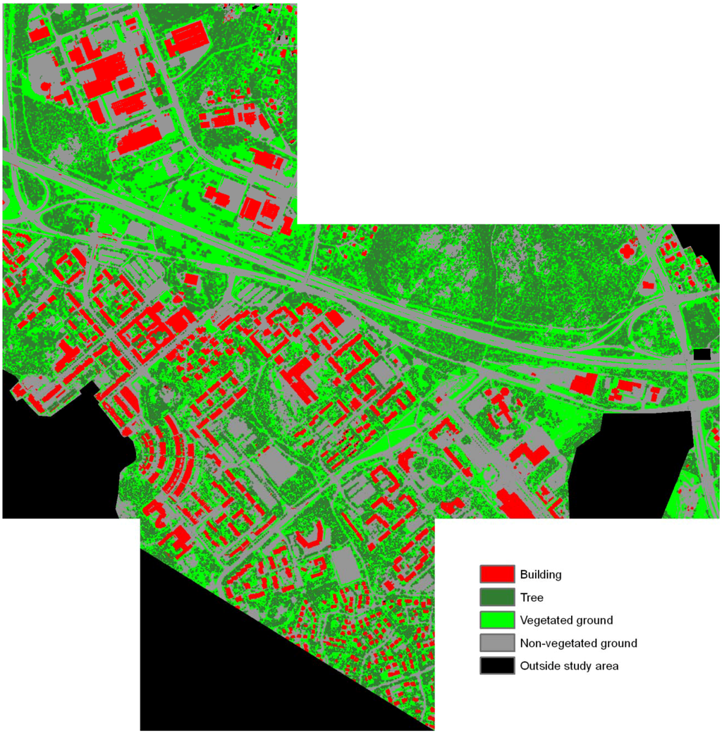 Remote Sensing | Special Issue : Urban Remote Sensing