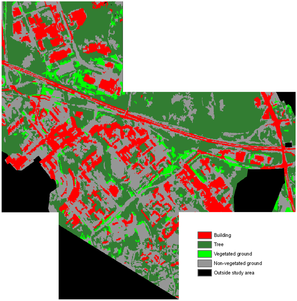 Remote Sensing | Special Issue : Urban Remote Sensing