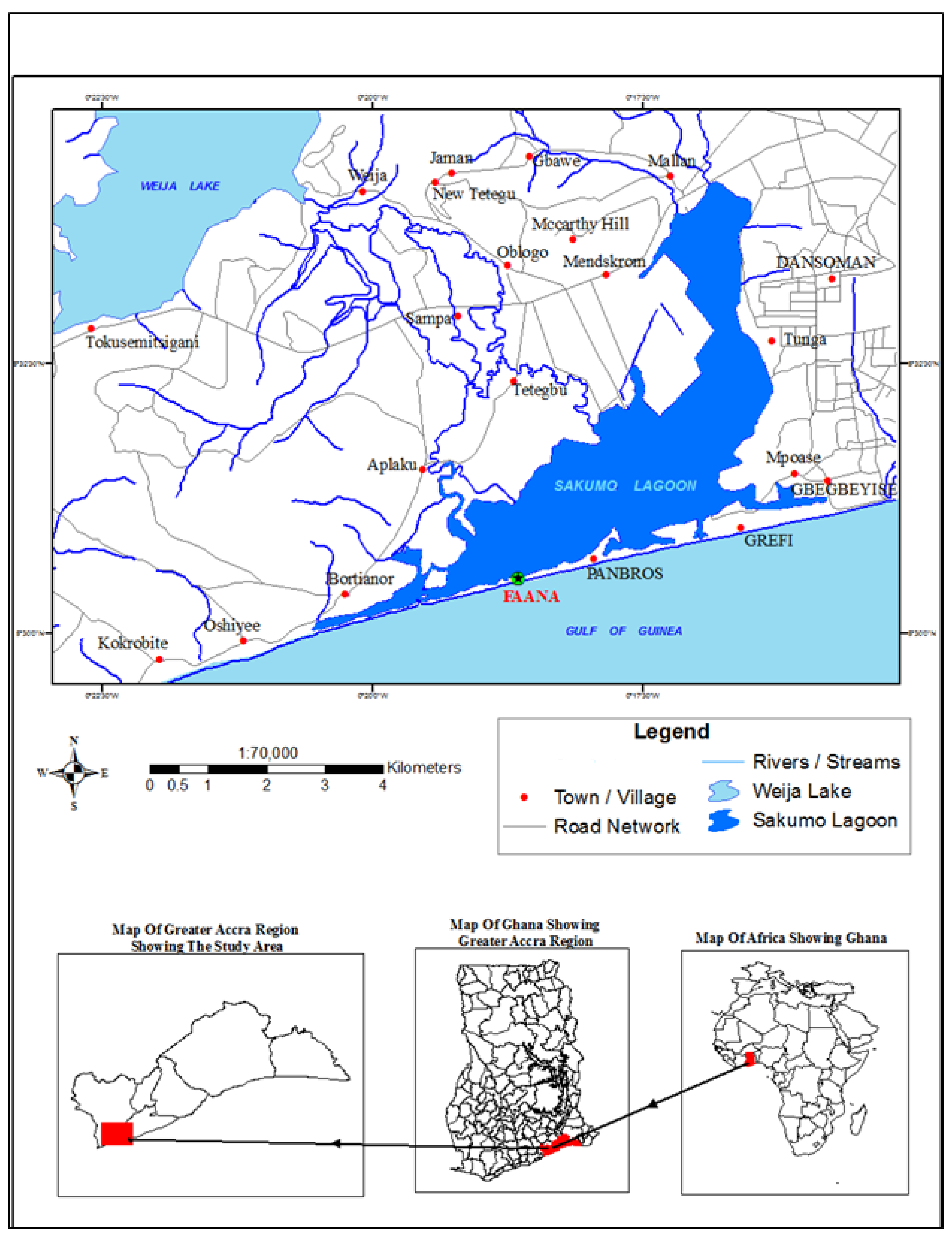 Remote Sensing | Free Full-Text | Impacts of Coastal Inundation Due to ...