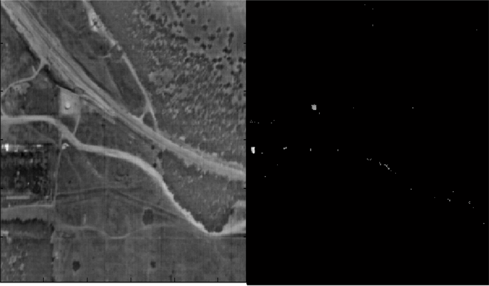 Remote Sensing | Free Full-Text | Two Linear Unmixing Algorithms to Recognize Targets Using ...