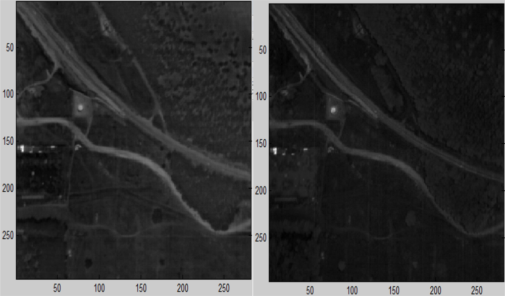 Remote Sensing | Free Full-Text | Two Linear Unmixing Algorithms to Recognize Targets Using ...