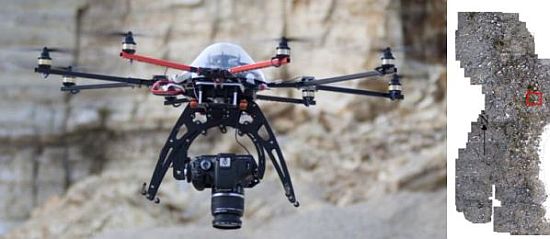 Remote Sensing | Free Full-Text | An Automated Technique for Generating ...