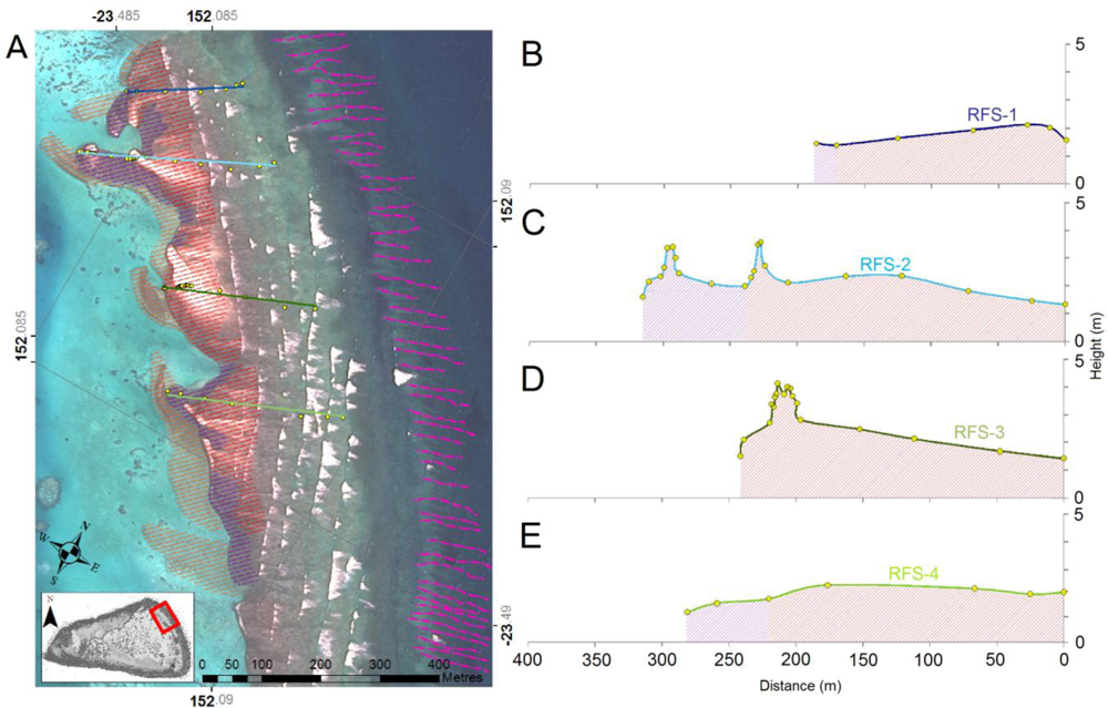 Remote Sensing Special Issue Remote Sensing For Understanding Coral Reef Dynamics And