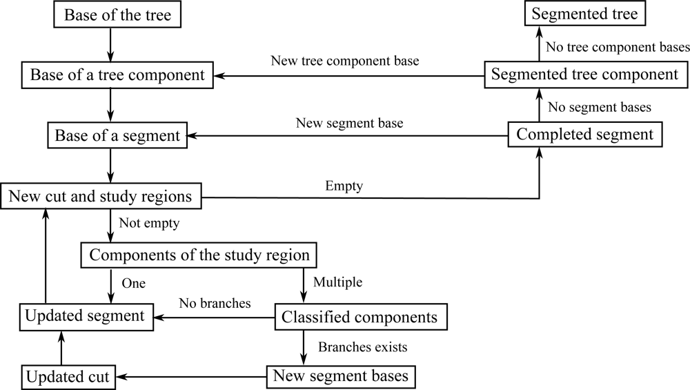 Remote Sensing | Free Full-Text | Fast Automatic Precision Tree Models ...