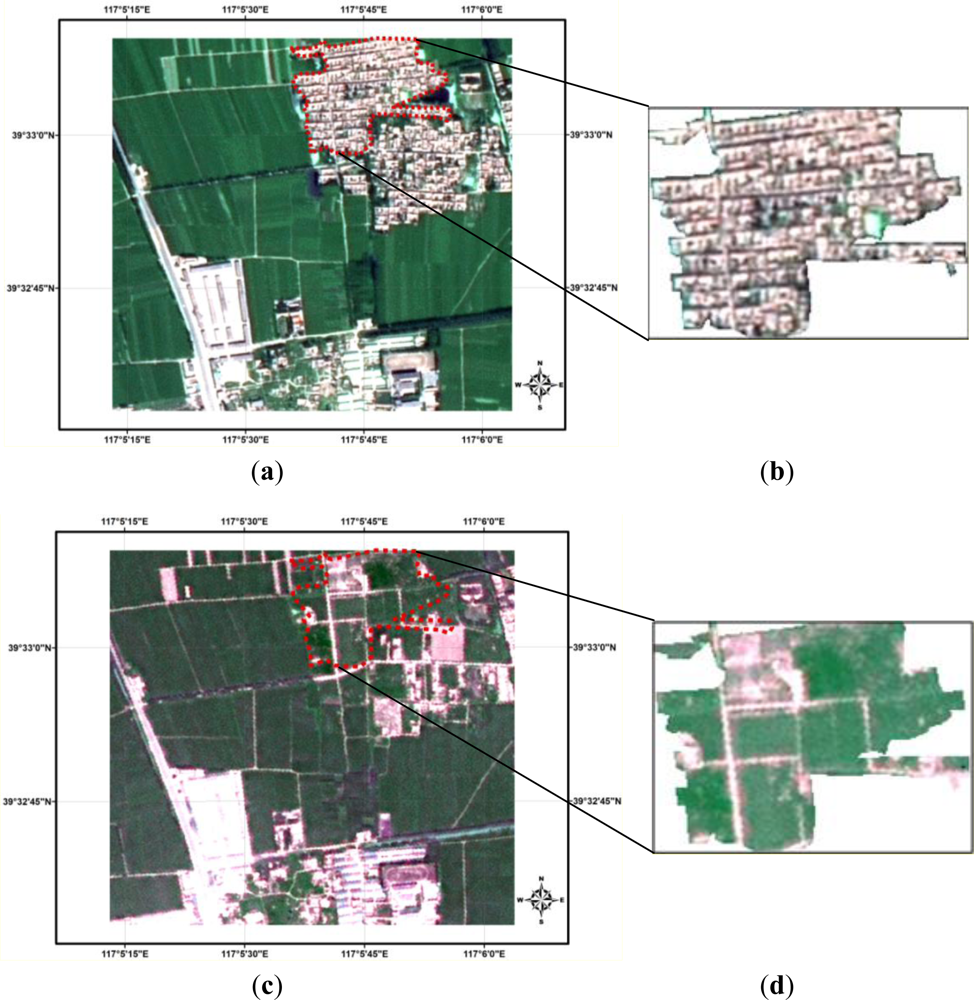 Remote Sensing Free Full Text A Reliability Based Multi Algorithm