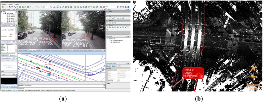 Frequent Unscheduled Updates of the National Base Map Using the Land ...