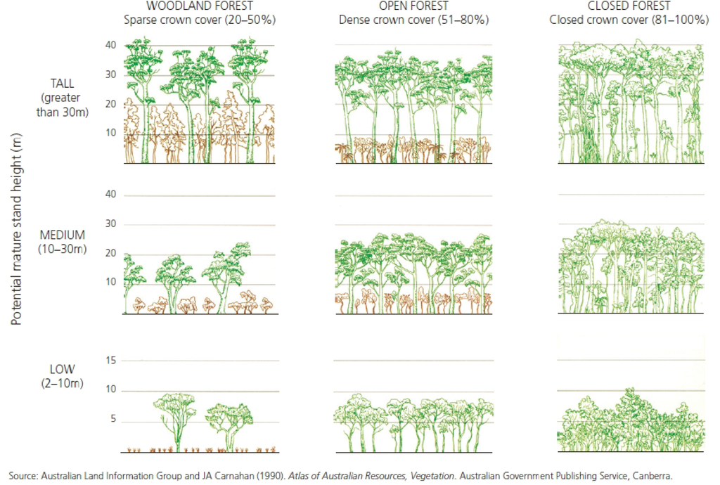 The Performance of Random Forests in an Operational Setting for Large ...