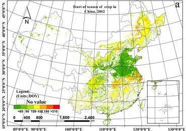 Remote Sensing | Free Full-Text | Remote Sensing Based Detection of ...