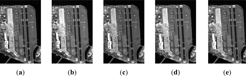 Remote Sensing | Free Full-Text | Super-Resolution Reconstruction for ...