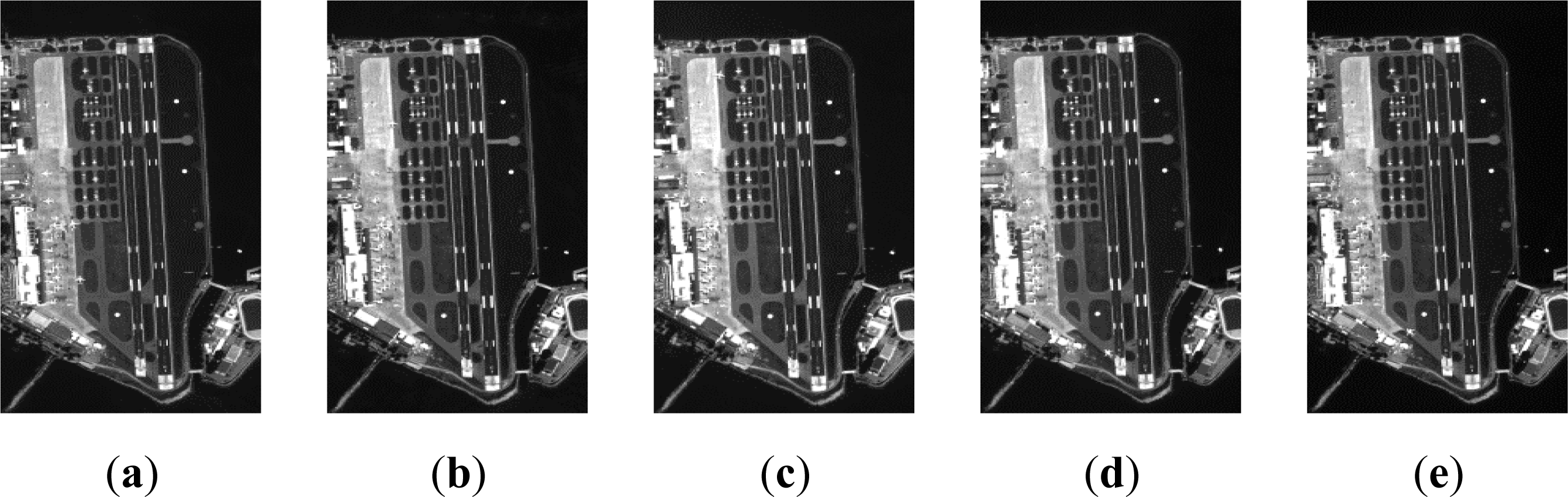 Remote Sensing | Free Full-Text | Super-Resolution Reconstruction for Multi-Angle Remote Sensing ...