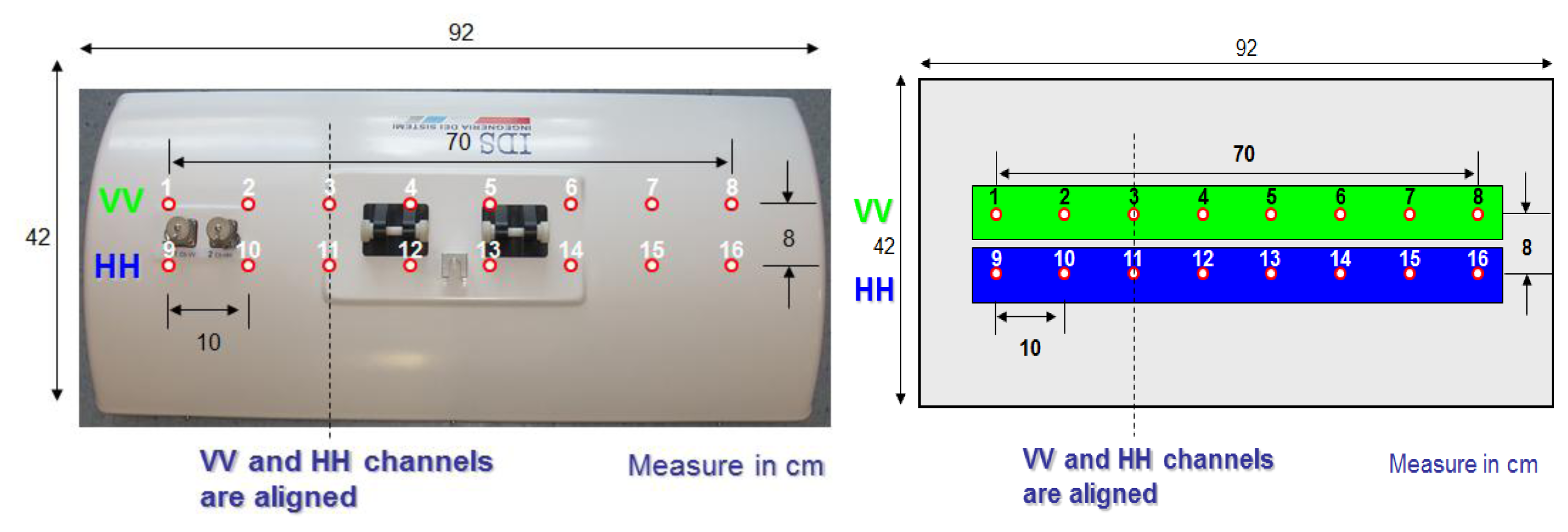 GPR Raw-Data Order Statistic Filtering and Split-Spectrum Processing to ...