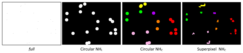 Remote Sensing | Free Full-Text | Semi-Supervised Learning for Ill-Posed Polarimetric SAR ...