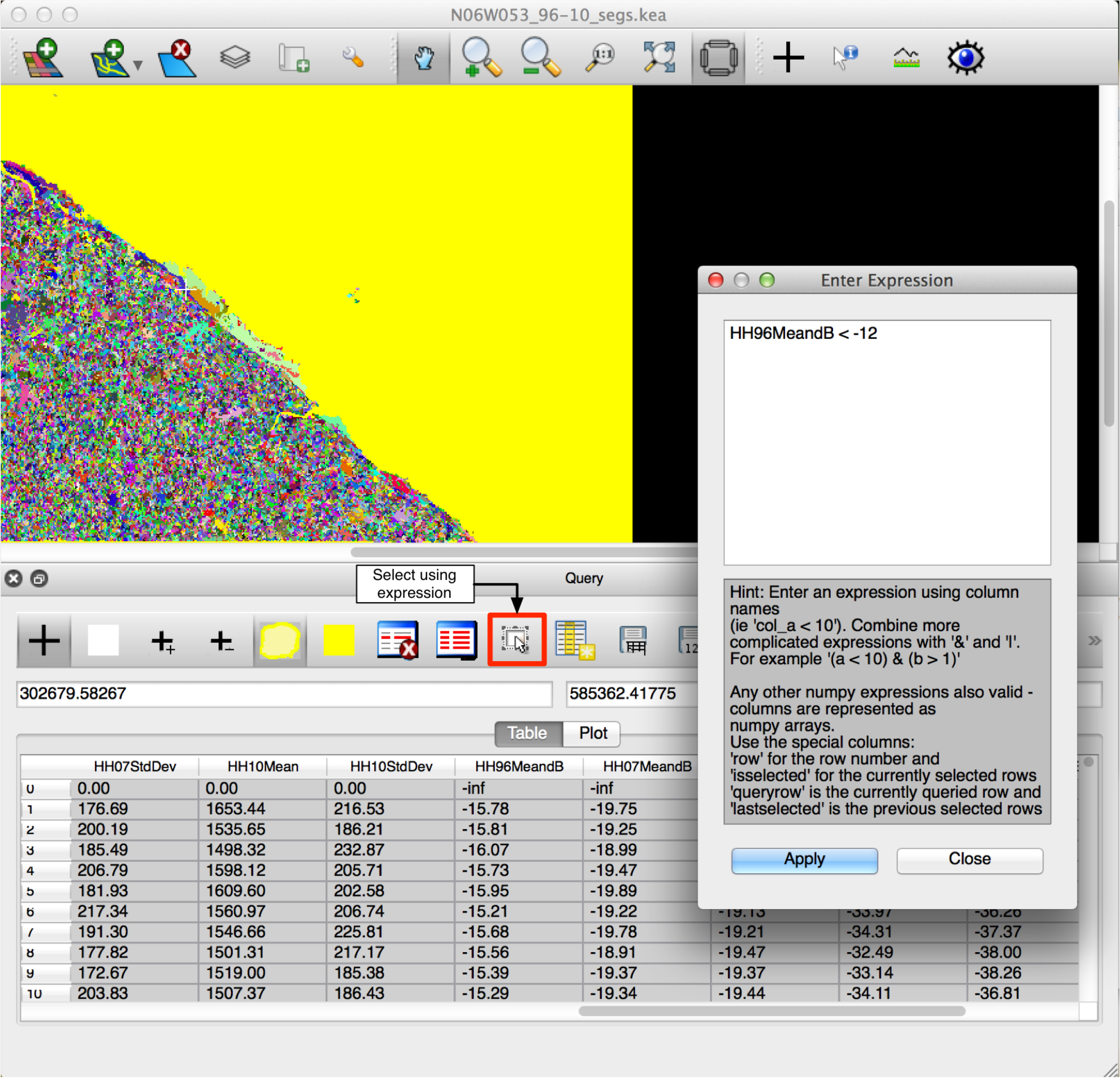 Remote Sensing Free Full Text A Python Based Open Source System For Geographic Object Based