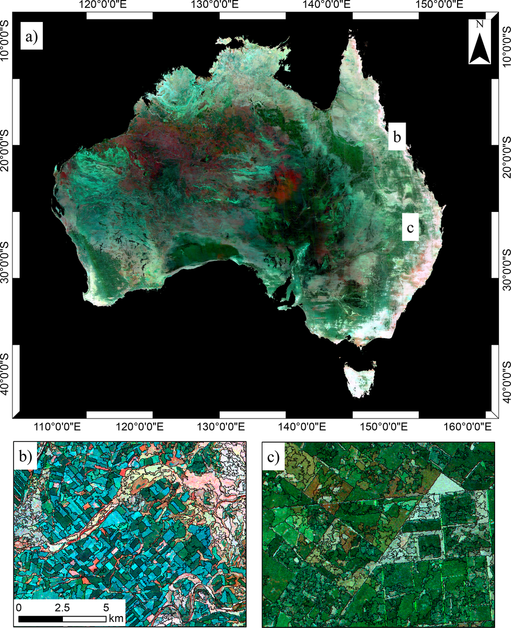 A Python-Based Open Source System for Geographic Object-Based Image Analysis (GEOBIA) Utilizing ...