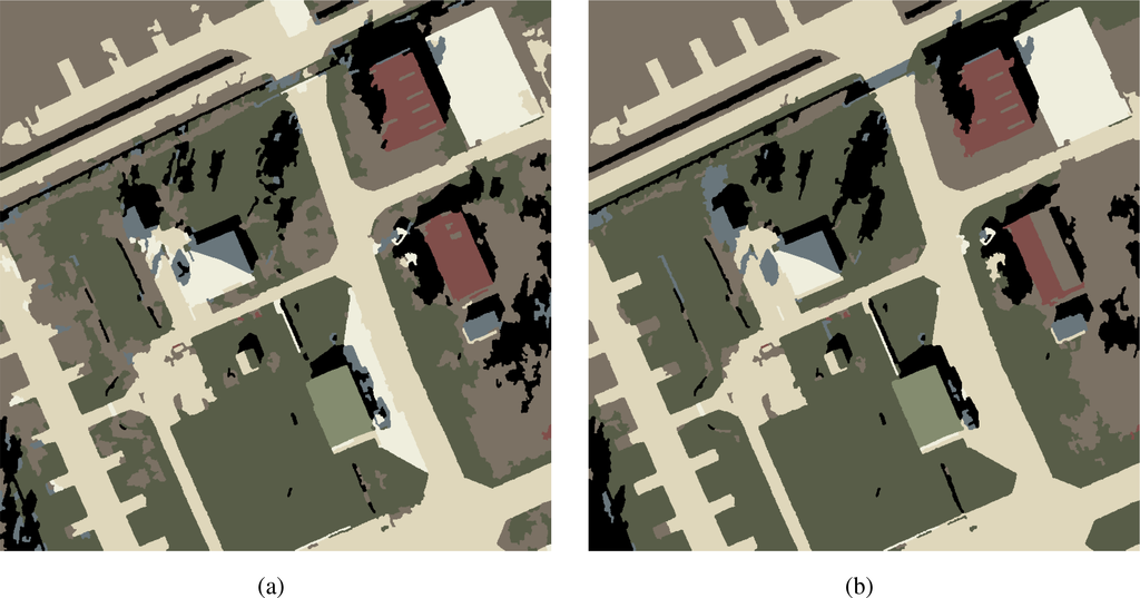 Remote Sensing | Special Issue : Advances in Geographic Object-Based ...