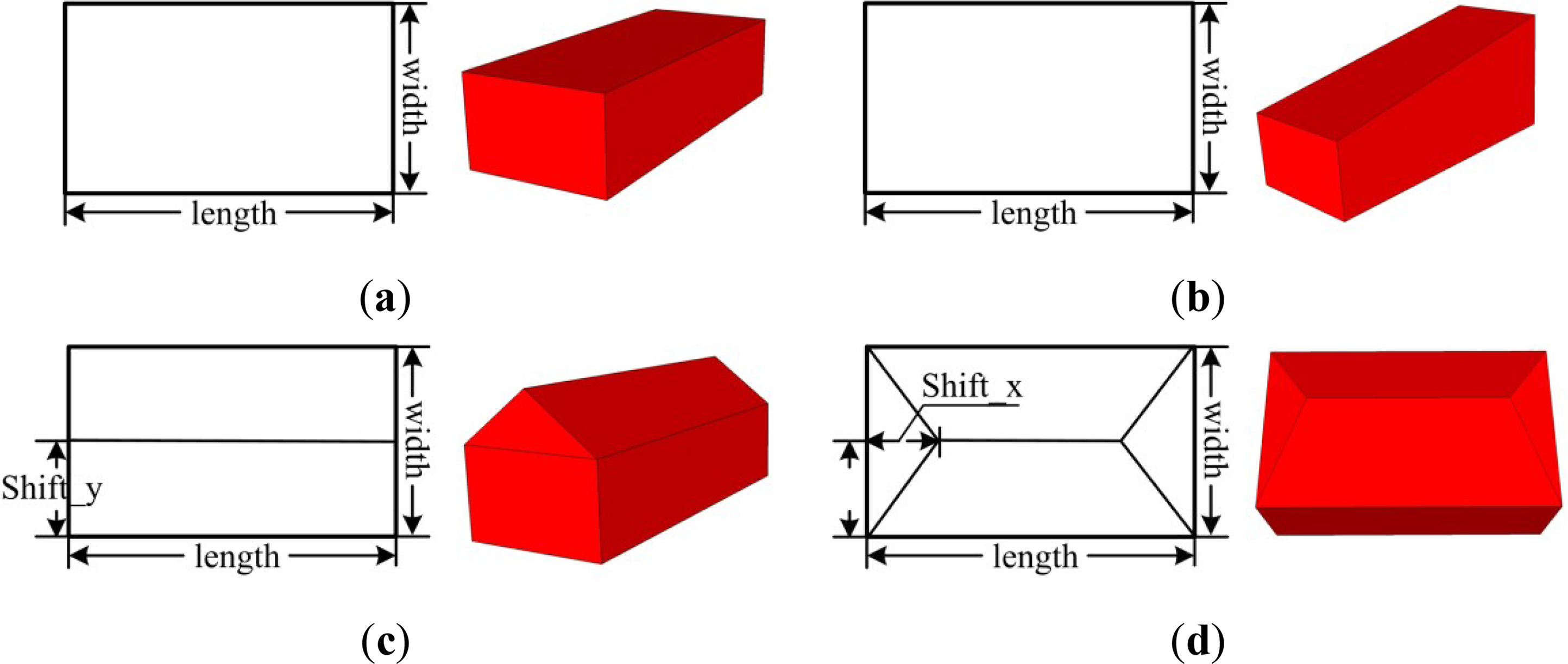 3D Building Roof Modeling by Optimizing Primitive’s Parameters Using Constraints from LiDAR Data ...