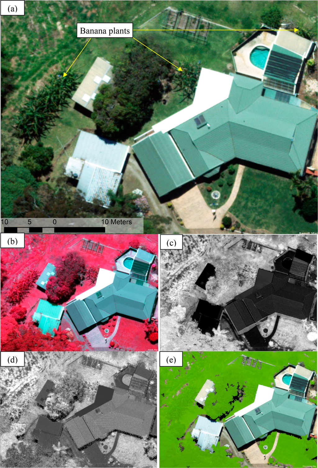 Remote Sensing | Special Issue : Advances in Geographic Object-Based Image Analysis (GEOBIA)