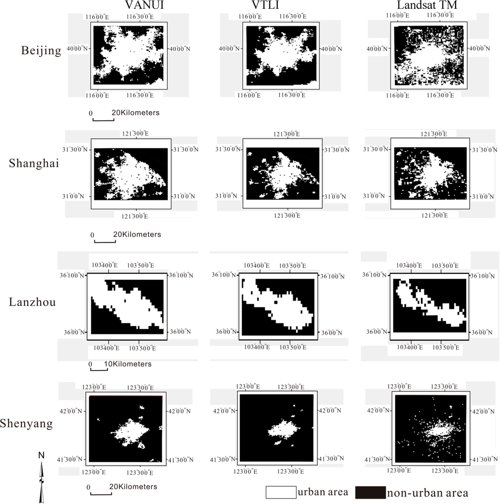 Integrating Multiple Source Data to Enhance Variation and Weaken the Blooming Effect of DMSP-OLS ...