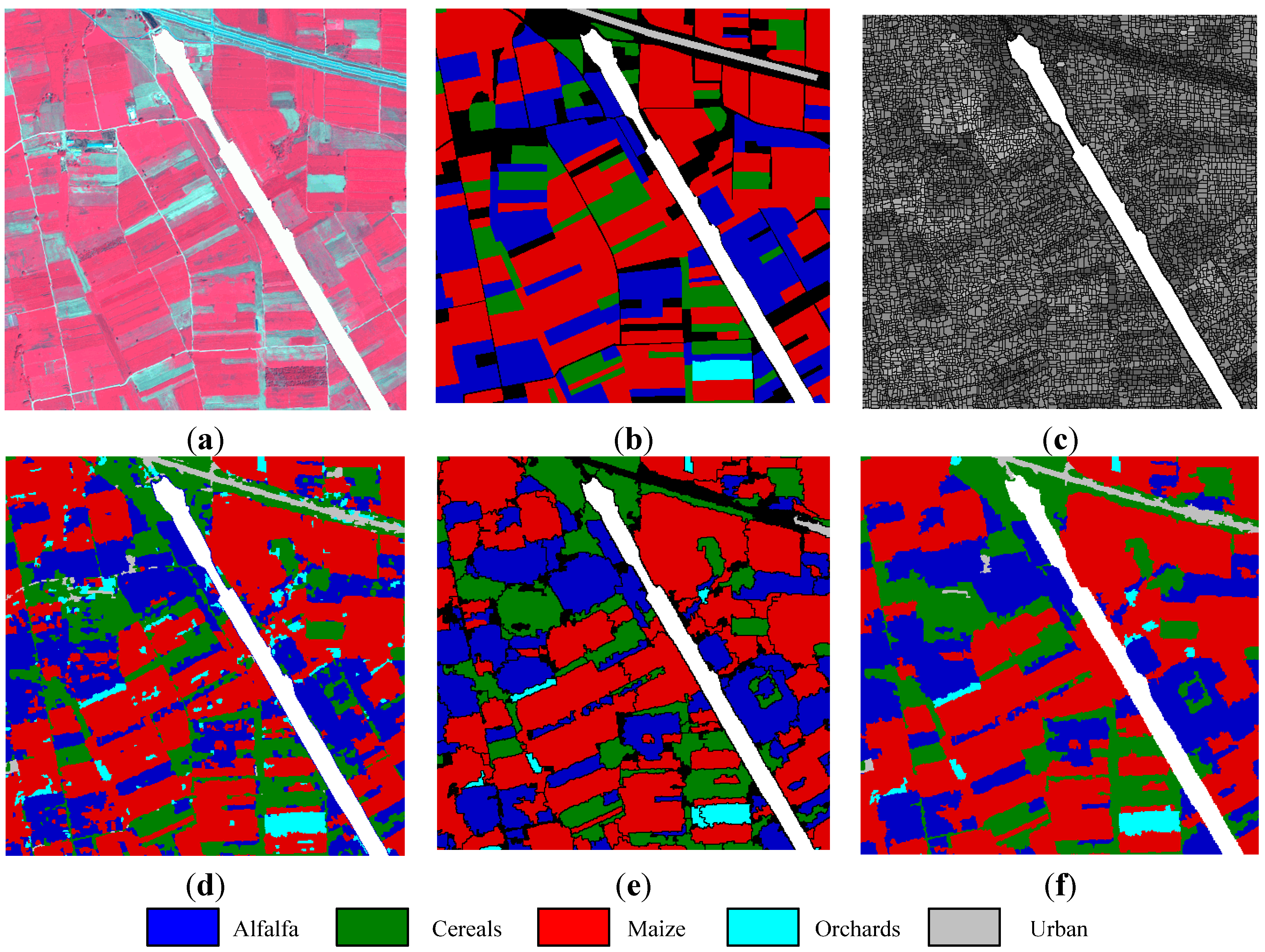 Remote Sensing | Free Full-Text | A Region-Based GeneSIS Segmentation ...