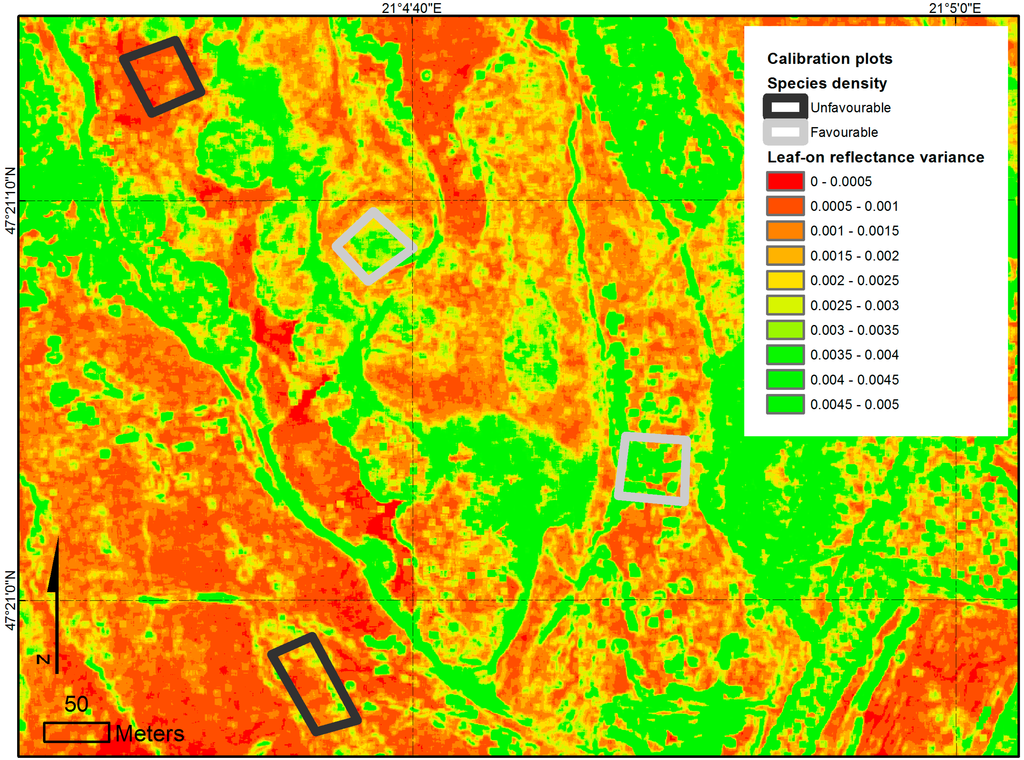 Remote Sensing | Special Issue : Remote Sensing and GIS for Habitat ... Remote Sensing | Special Issue : Remote Sensing and GIS for Habitat ...