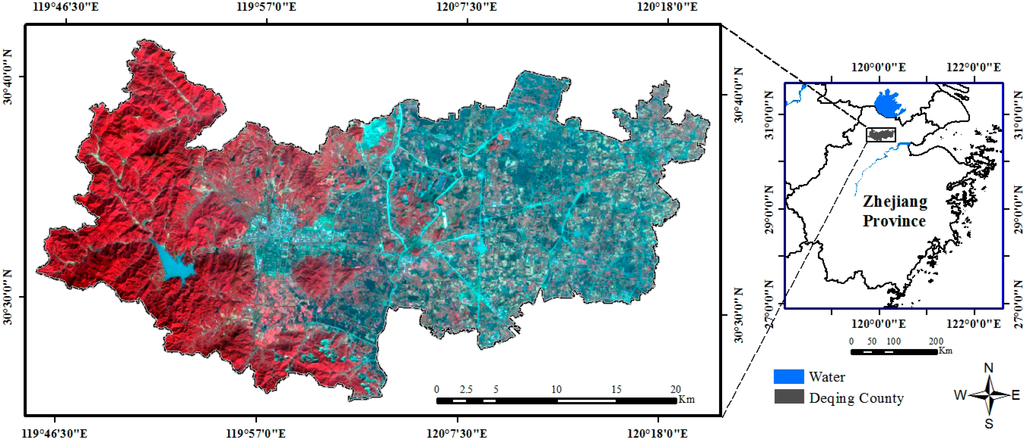 Rice Fields Mapping in Fragmented Area Using Multi-Temporal HJ-1A/B CCD Images